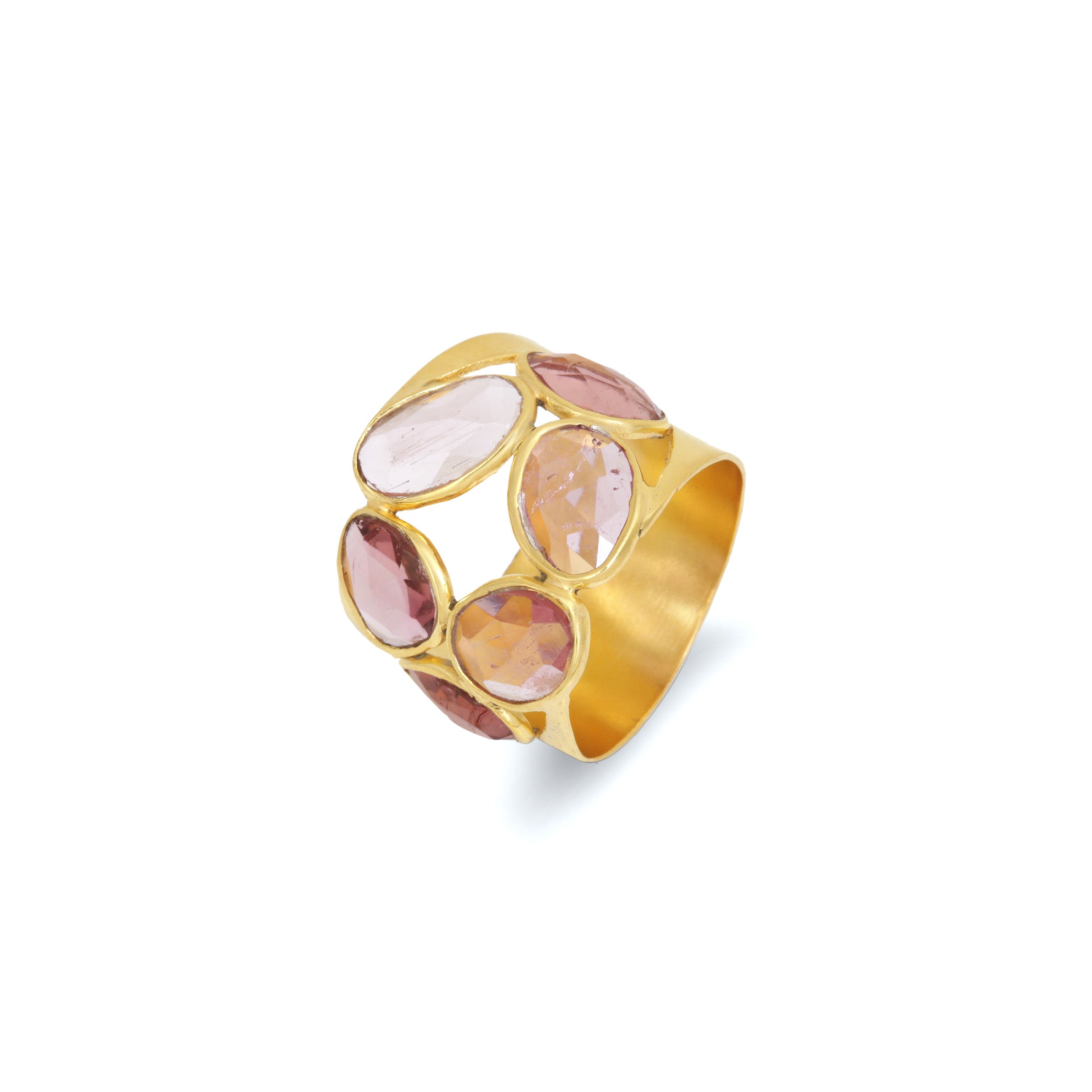 Rani ring – Diane Singh